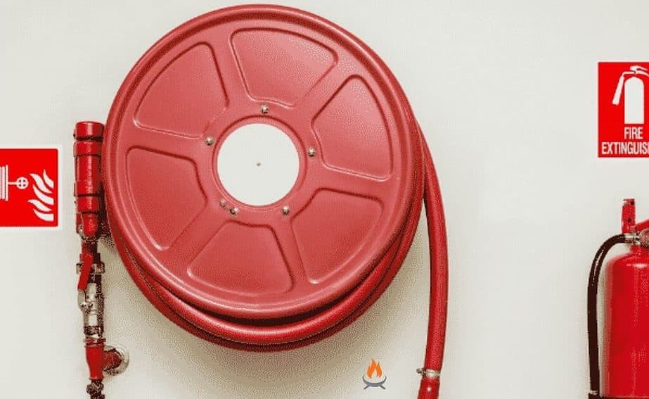 Backyard Fire Pit Safety 101