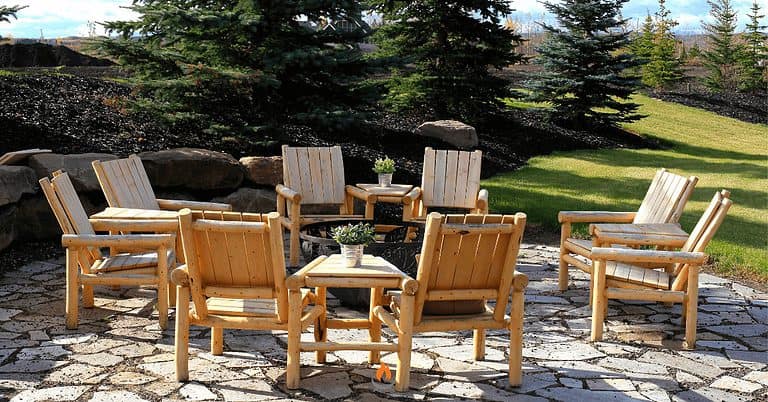 Backyard Toasty | Fire Pits, Firewood & Gear