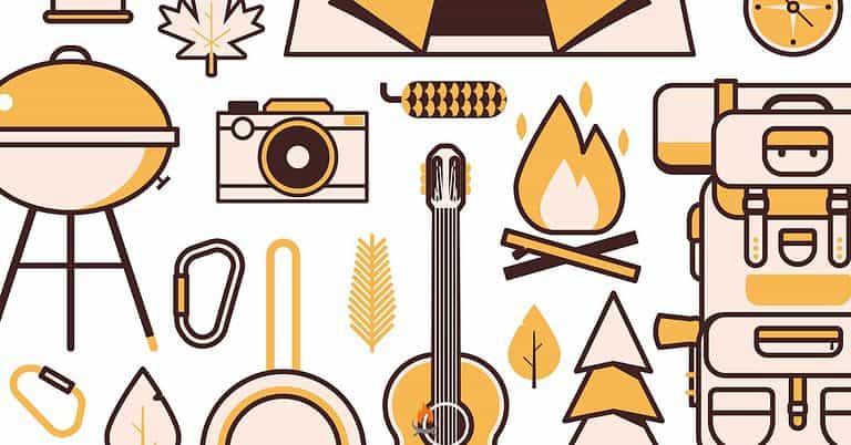 Backyard Toasty | Fire Pits, Firewood & Gear