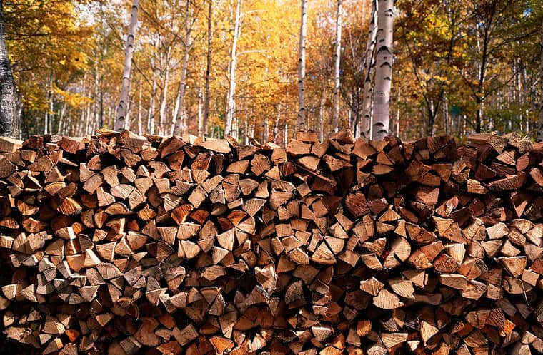 Backyard Toasty | Fire Pits, Firewood & Gear