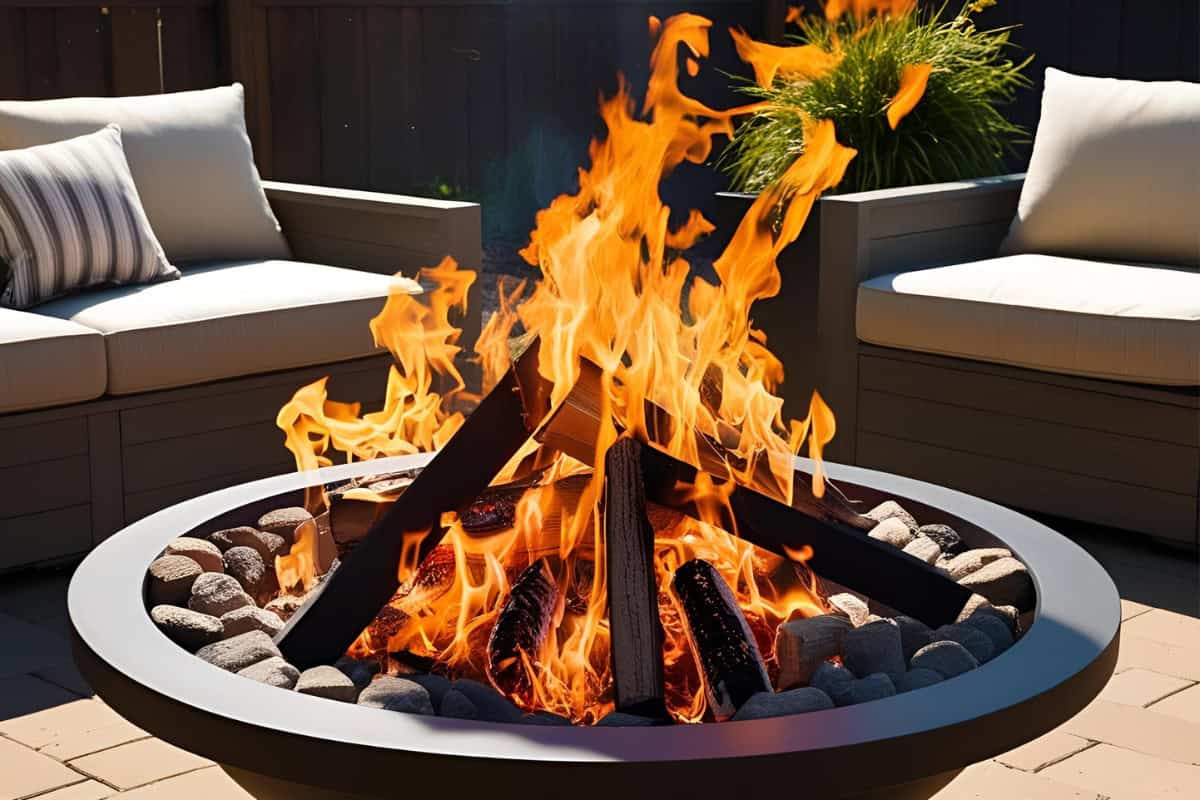 What Size Fire Pit Do You Need? A Complete Guide