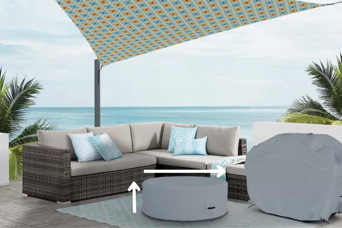 How to Measure for a Fire Pit Cover: Complete Guide