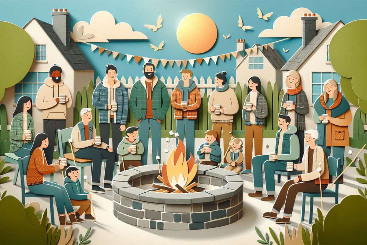 Affiliate Disclosure | Backyard Toasty