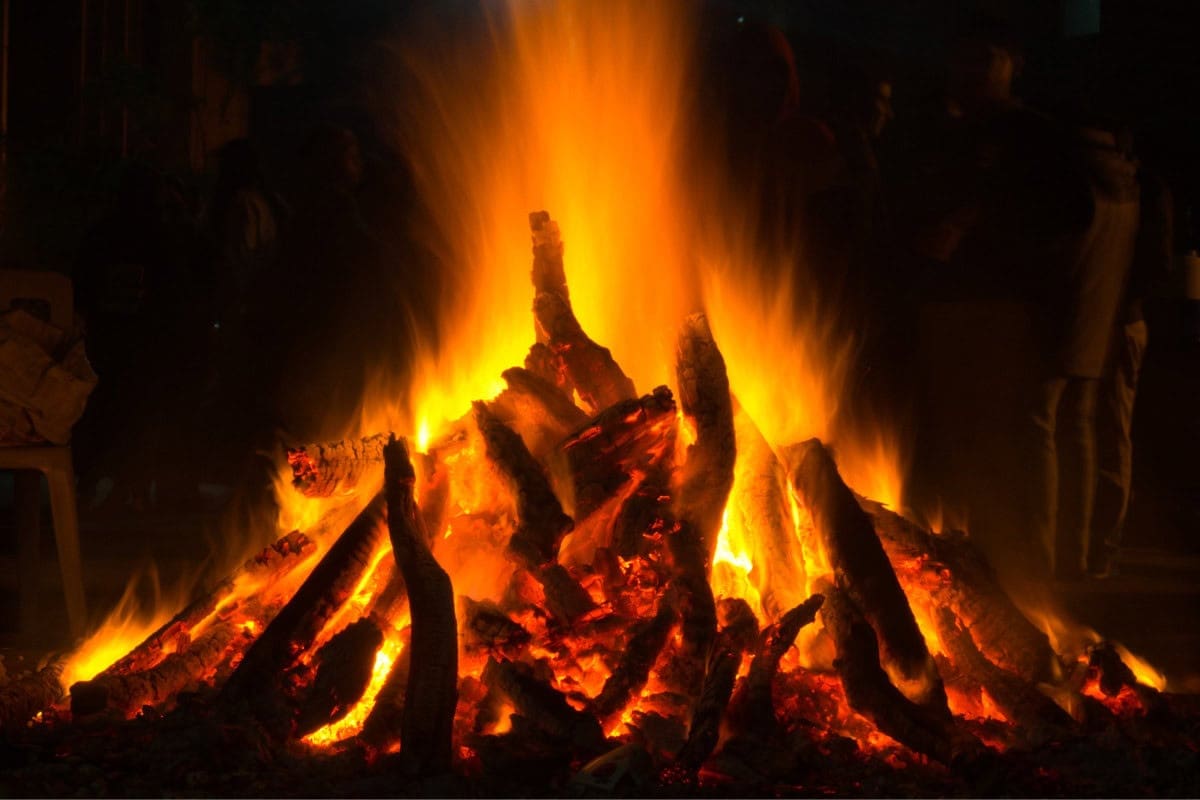 Fire Pit History: Ancient Origins to Modern Backyard Pits
