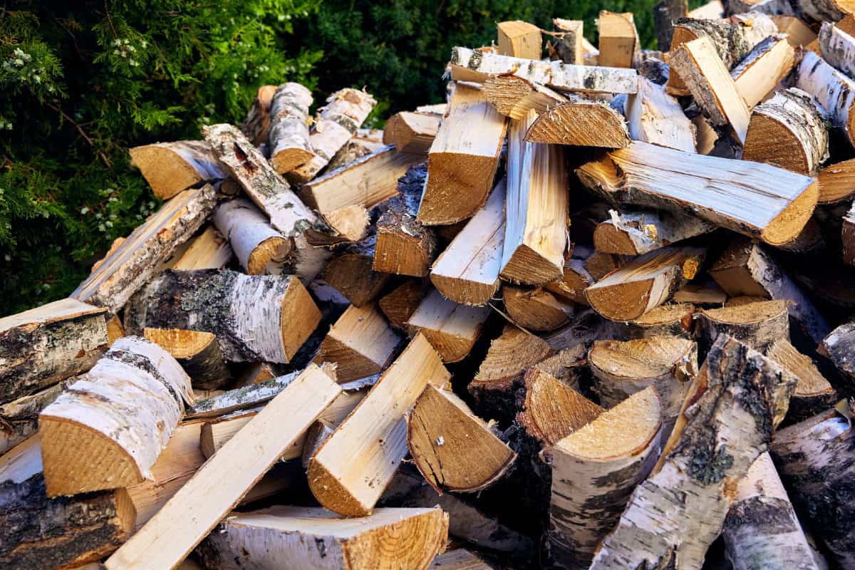 UK Firewood Vendor Directory | Backyard Toasty