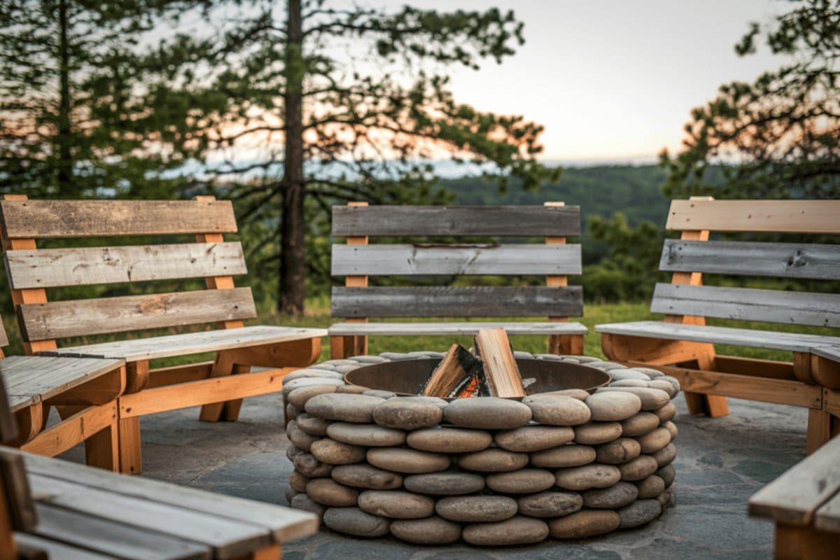 Fire Pit Safety Statistics: What the Data Tells Us